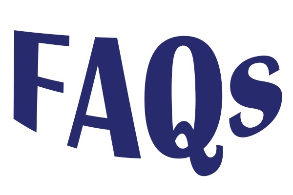 FAQs - Leeds Water Works Board